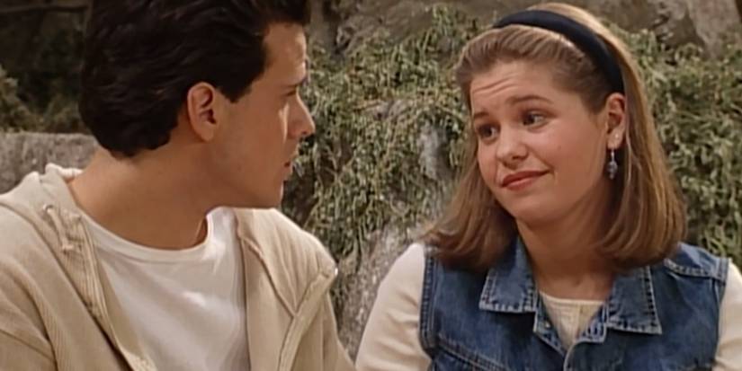Full House: 10 Things That Make No Sense About Steve
