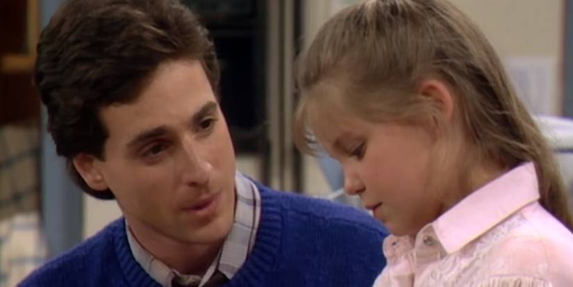 Full House: 10 Things That Make No Sense About Danny