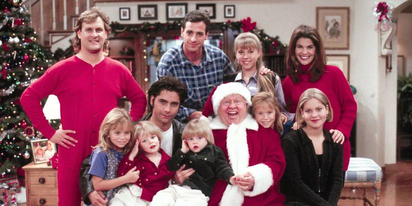 Full House: 10 Best Holiday Episodes, Ranked According To IMDb