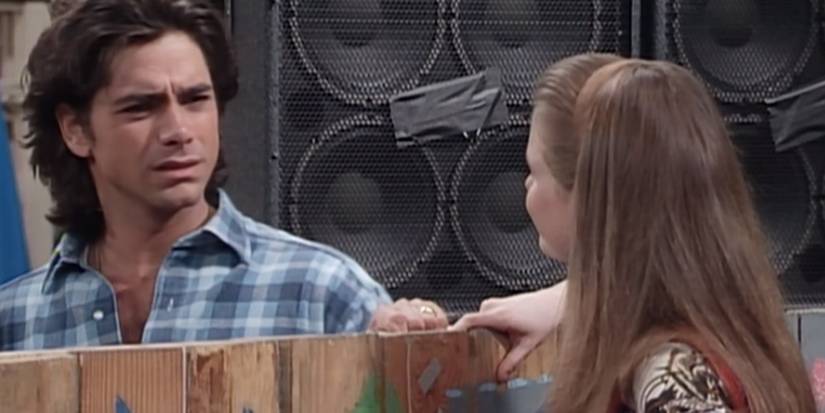 Full House: 10 Questions About Jesse Katsopolis, Answered