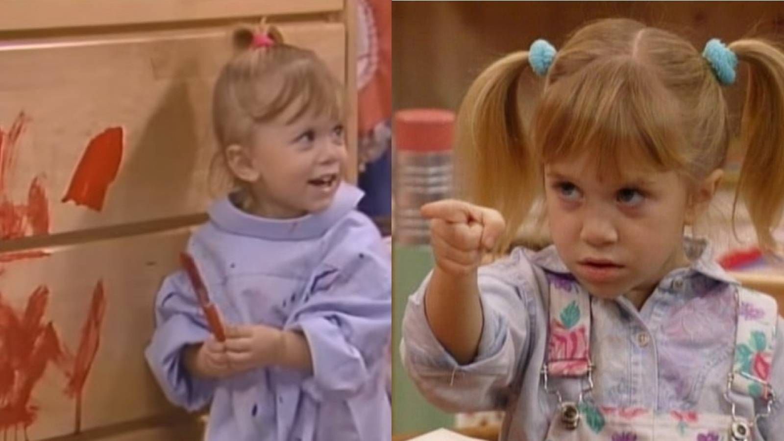 Full House: The 10 Worst Things Michelle Has Done
