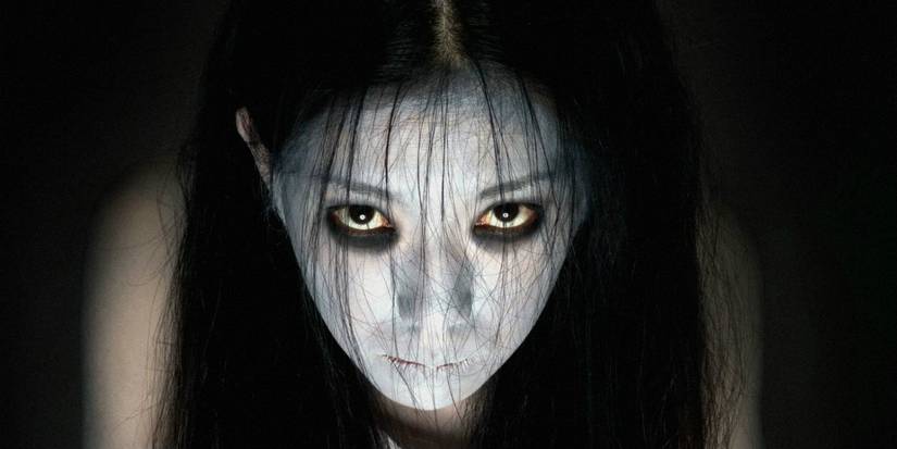 10 Scariest Horror Movies Based On Japanese Legends