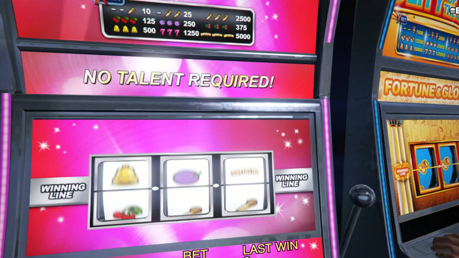 GTA Online: Casino Gambling Guide