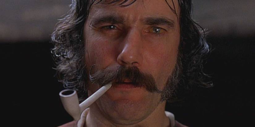 10 Times Daniel Day-Lewis Took Method Acting To The Extreme
