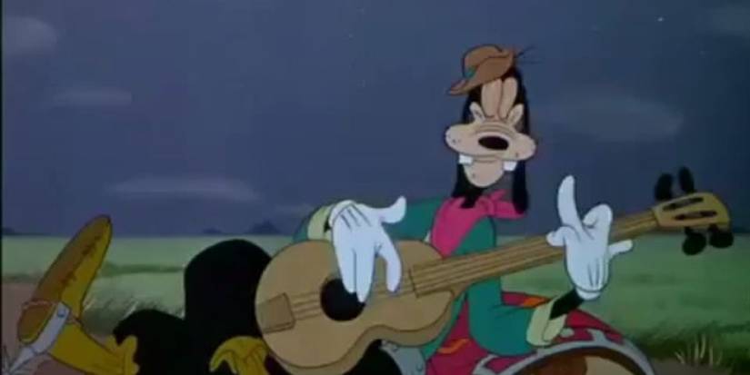 10 Best Goofy Cartoons On Disney Plus