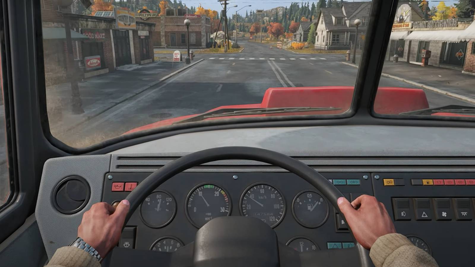 SnowRunner: Mud and Snow Gearbox Guide