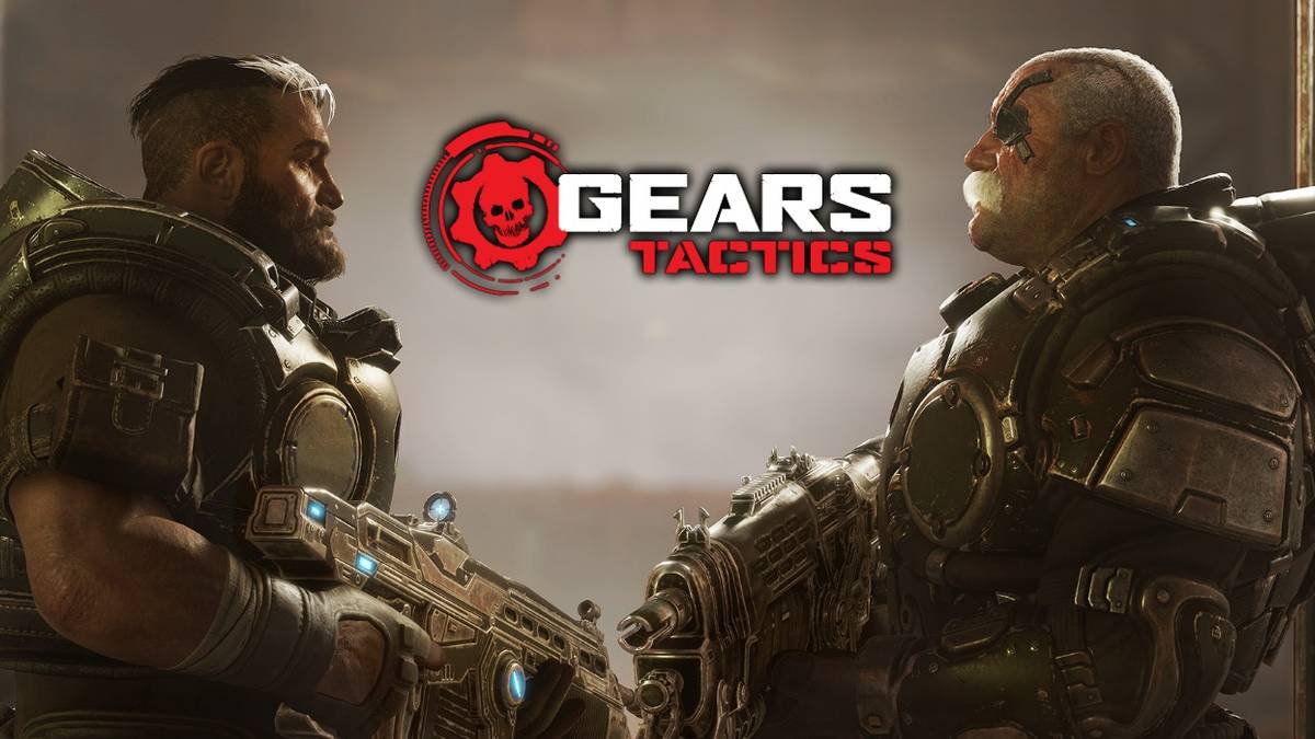 Gears Tactics: Best Weapon Mods (& How to Use Them)