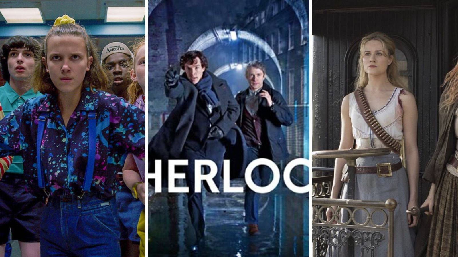 MBTI: 5 Genre Shows That ENFPs Will Love (5 They Will Hate)