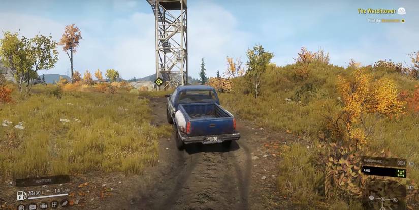 SnowRunner: Getting Started Guide (Tips & Tricks)