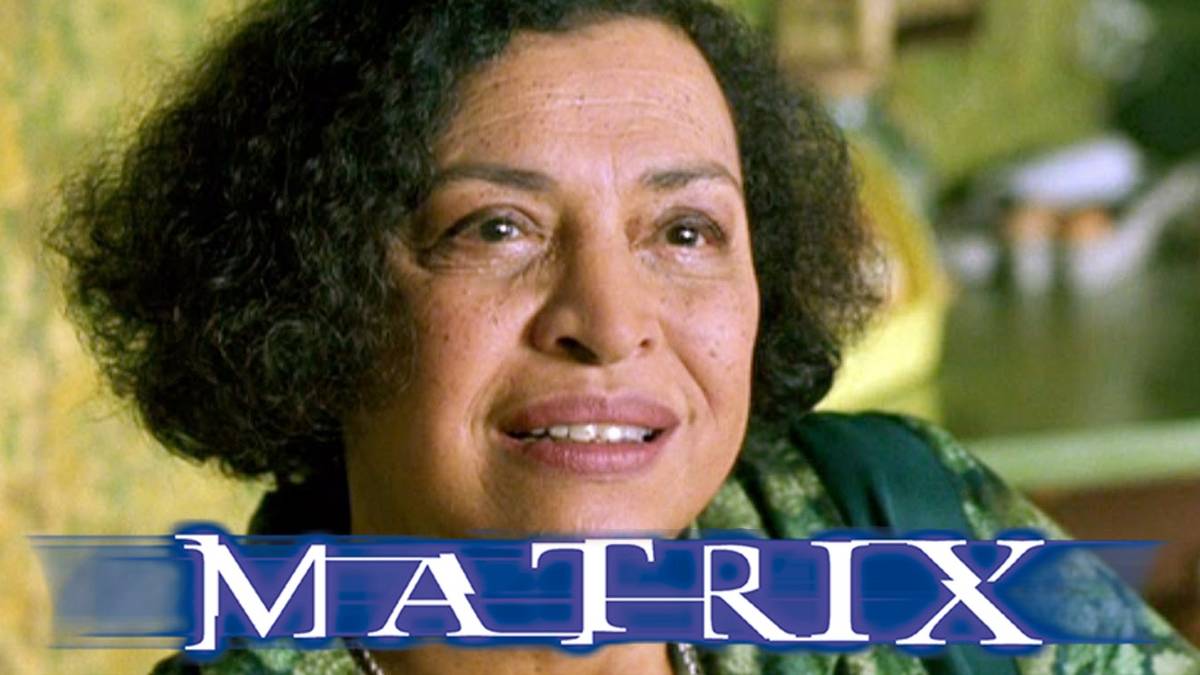 The Matrix: What is the Origin and Purpose of The Oracle?