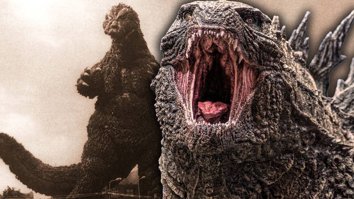 Is Godzilla A Hero Or Villain? Why It's So Confusing