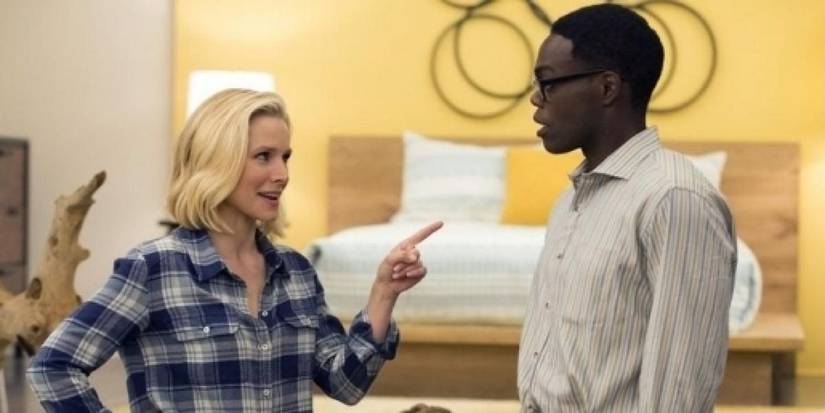 The Good Place: Chidi’s 10 Funniest Quotes