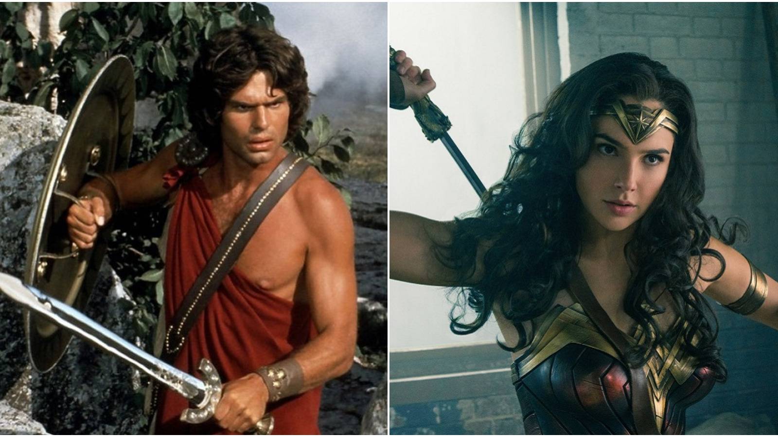 10 Best Cinematic Adaptations Of Greek Mythology