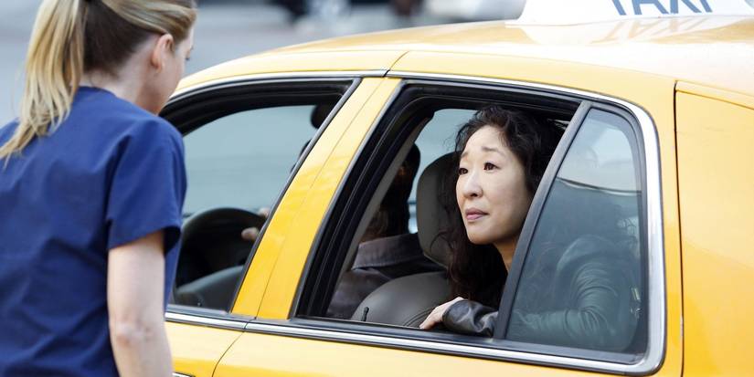 Why Sandra Oh's Cristina Left Grey's Anatomy In Season 10
