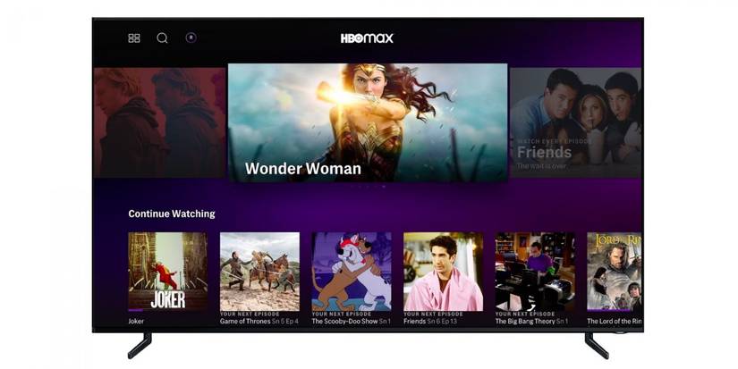 HBO Max Finally Coming to Amazon Fire Devices Tomorrow