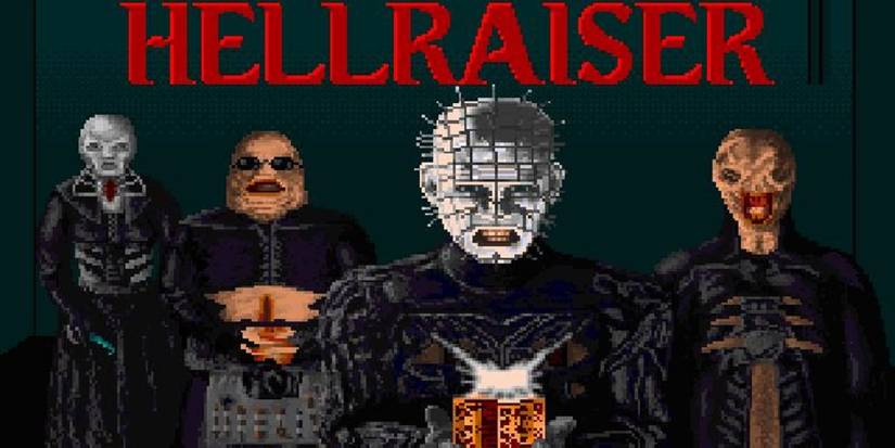 10 Behind The Scenes Facts About The Making Of Hellraiser (1987)
