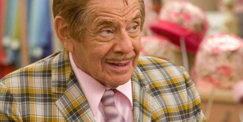 Jerry Stiller's 10 Best Movies, According To IMDb