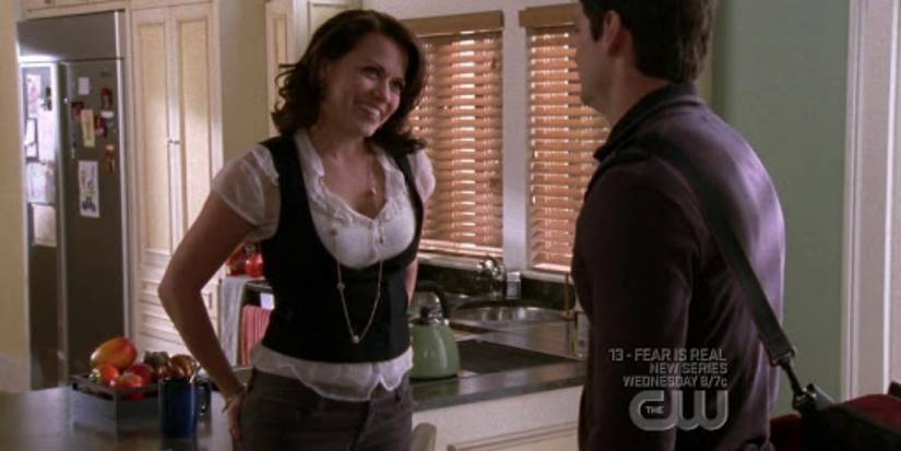 One Tree Hill: Haley's 5 Best (& 5 Worst) Outfits