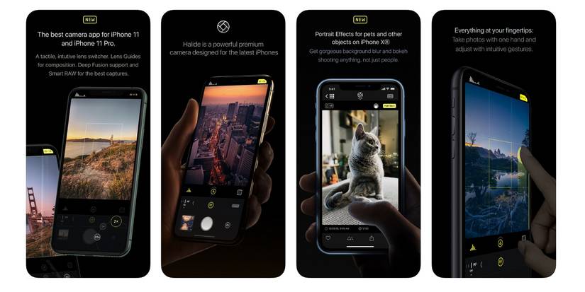 iPhone SE: How To Take Portrait Photos Of More Than Just Humans