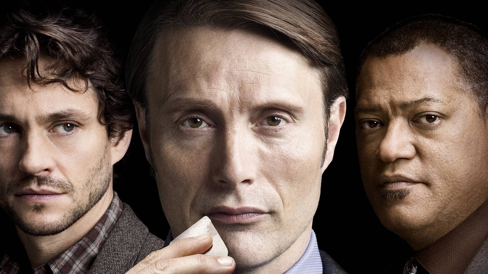 Hannibal Heading To Netflix In June