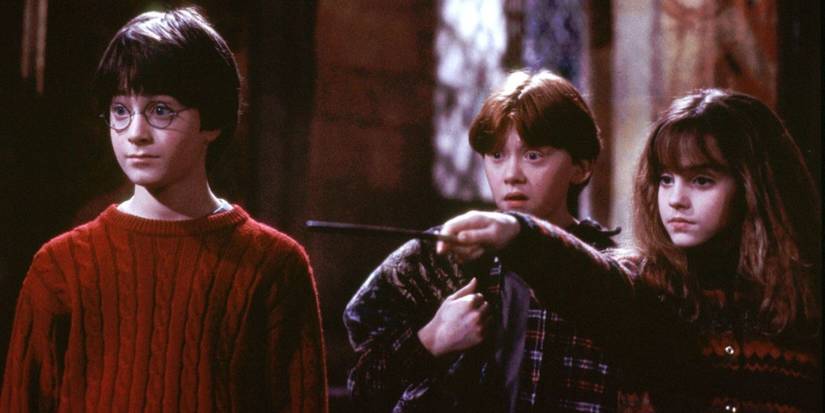 Harry Potter: 10 Most Lethal Spells Besides The Killing Curse