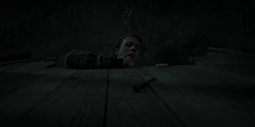Harry Potter 10 Scenes In The Movies That Weren T In The Books