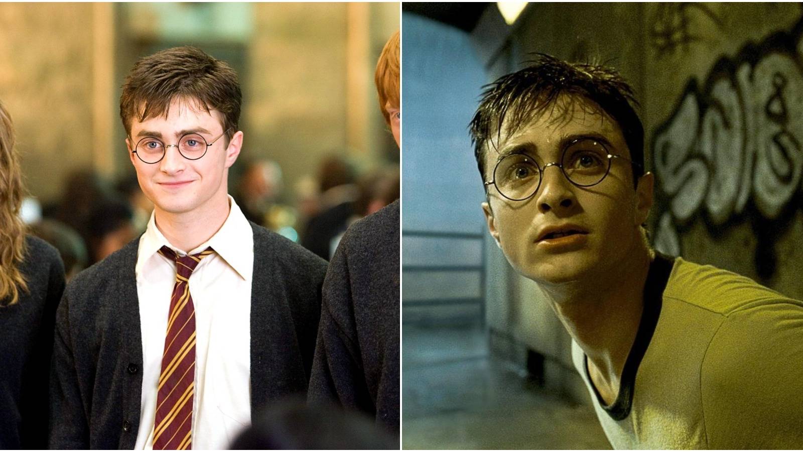 Harry Potter: Harry’s 5 Funniest Quotes (& 5 Most Heartbreaking)