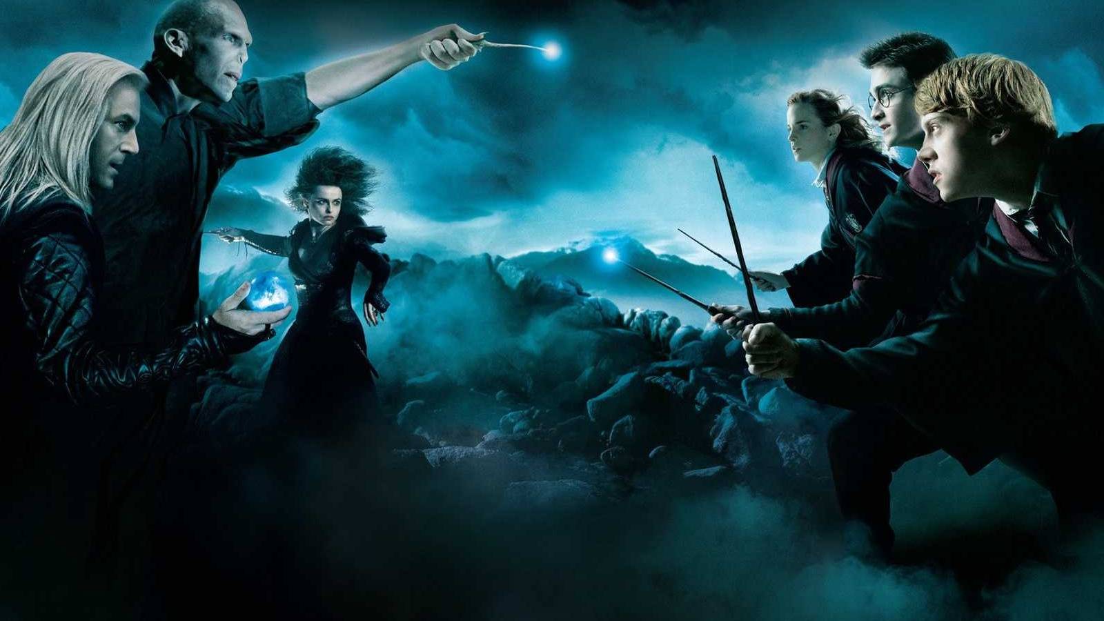 Harry Potter: 10 Ways David Yates Changed The Film Series For The Better