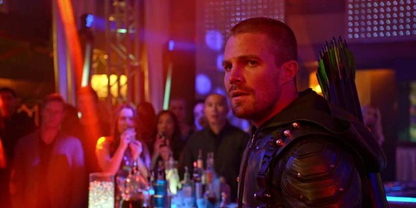 Arrow: 10 Ways Oliver Changed From Season 1 To The Finale