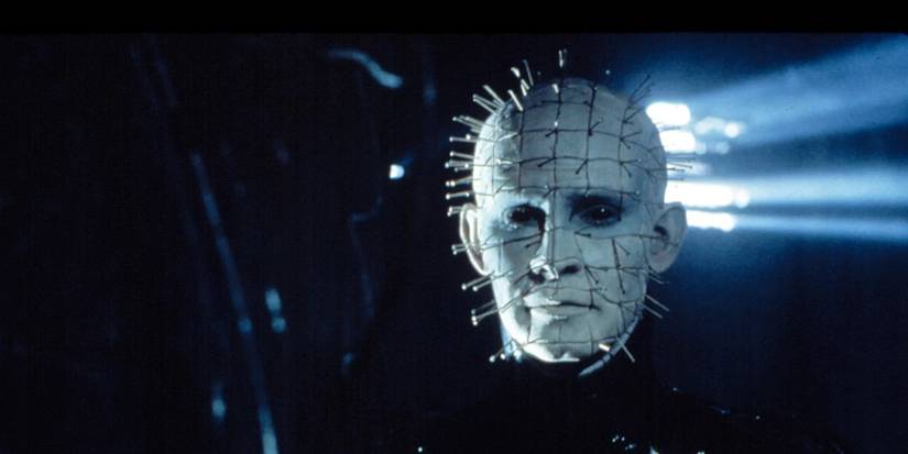 Hellraiser: 10 Most Iconic Pinhead Quotes