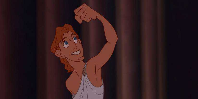 Hercules: 10 Most Inspirational Quotes
