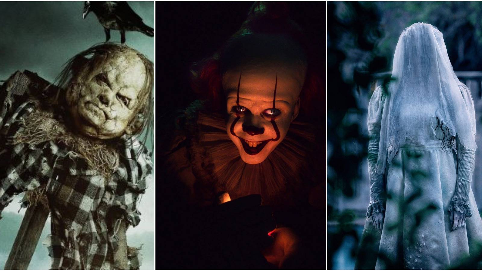 The 10 Highest-Grossing Horror Movies Of 2019 (& Whether They're Worth ...