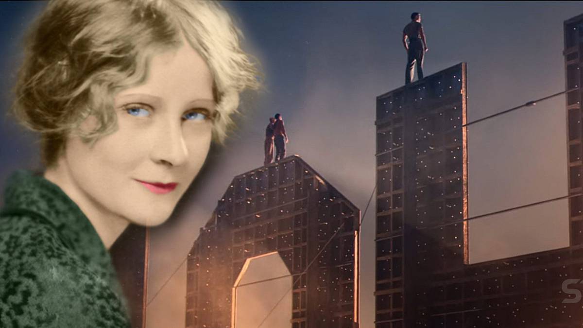 Netflix’s Hollywood: Peg Entwistle’s Real Life Tragic Death Explained