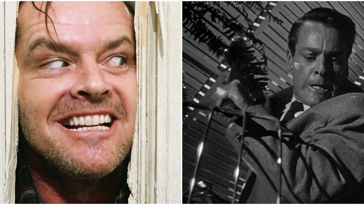 The 15 Best Horror Films From Non-Horror Directors, Ranked