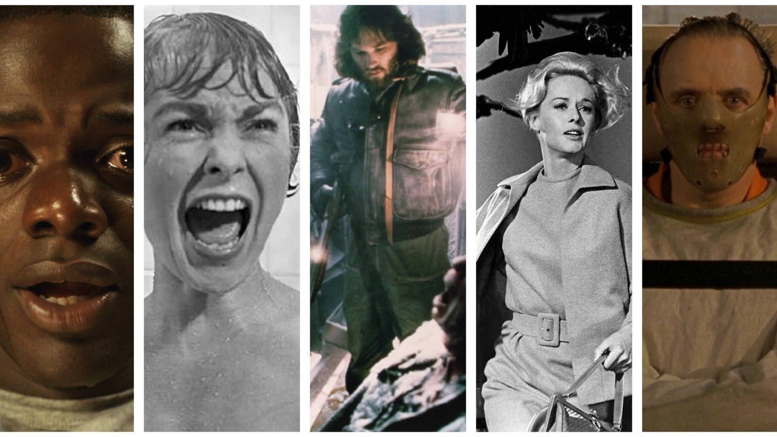 MBTI: 5 Horror Movies That ENTPs Will Love (& 5 They Will Hate)