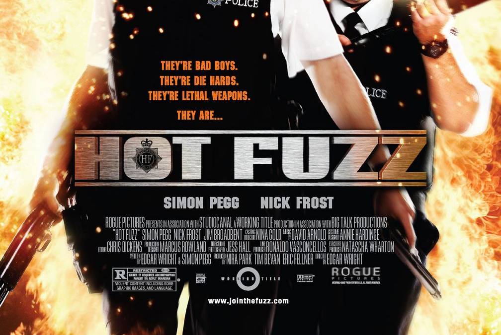 Hot Fuzz Summary, Trailer, Cast, Where to Watch and More