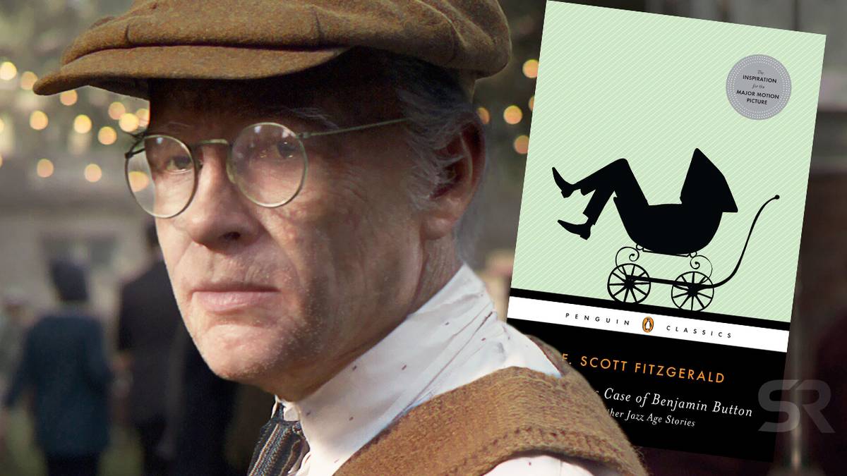 How The Curious Case Of Benjamin Button Compares To The Short Story