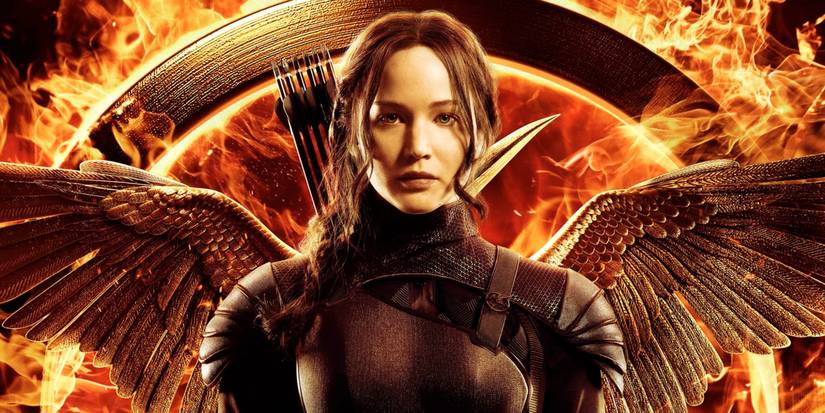 10 Most Frightening Dystopian Societies In Fiction, Ranked