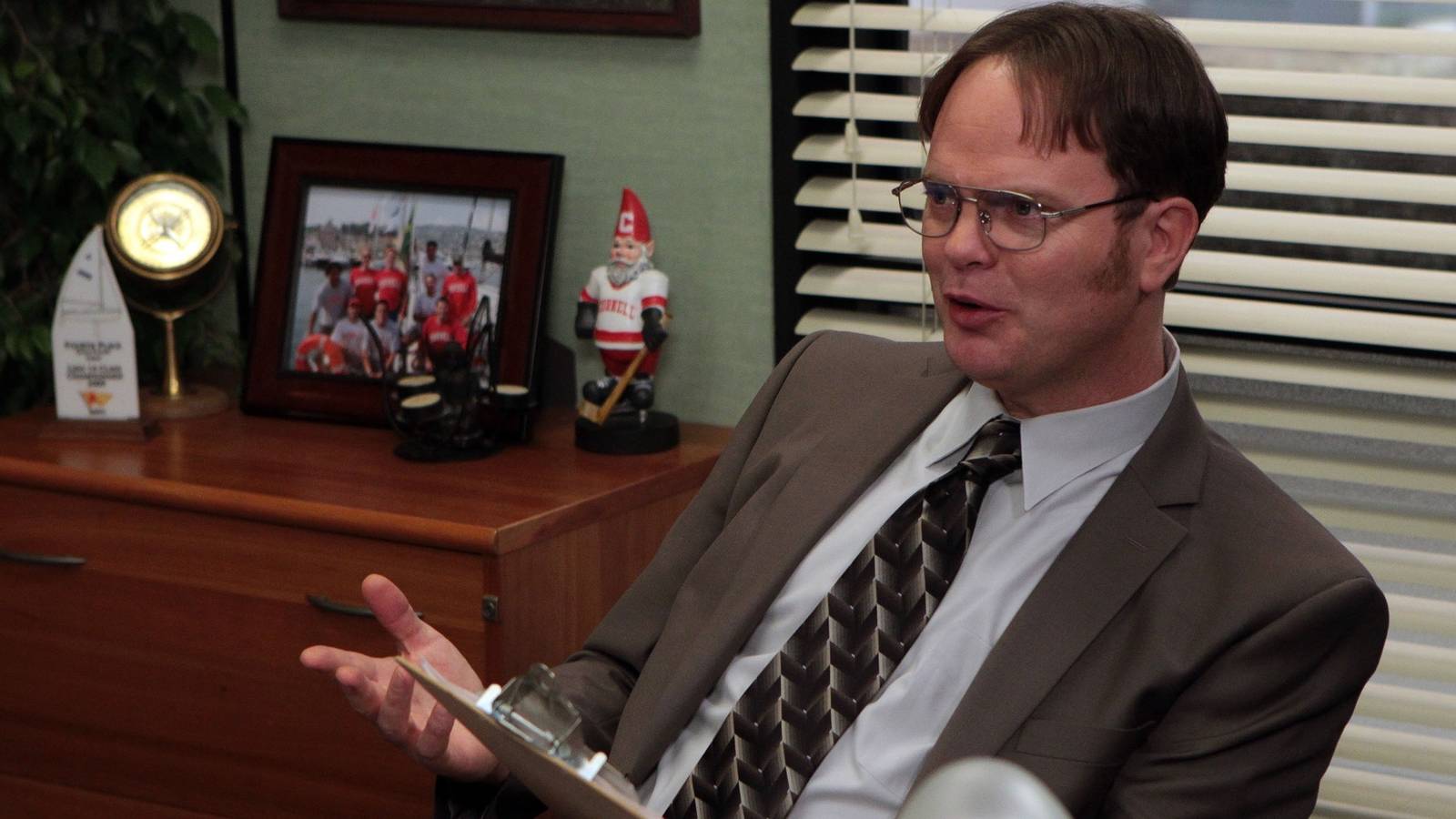 What Happened To Dunder Mifflin After The Office Ended