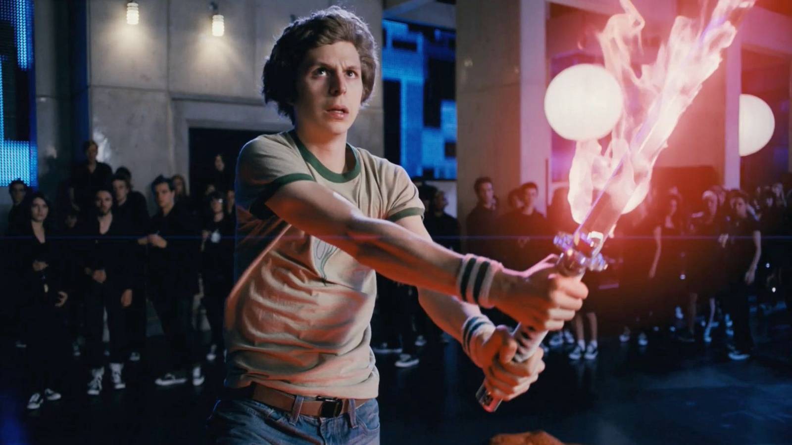 What Edgar Wright Learned from Scott Pilgrim’s Disappointing Box Office