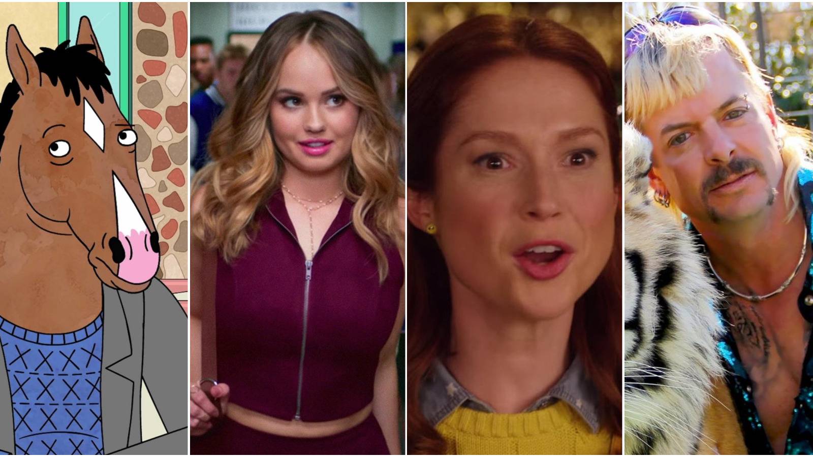 MBTI®: 5 Netflix Original Series That INFPs Will Love (& 5 They Will Hate)