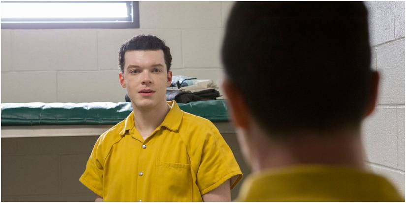 Shameless: 10 Questions About Ian Gallagher, Answered