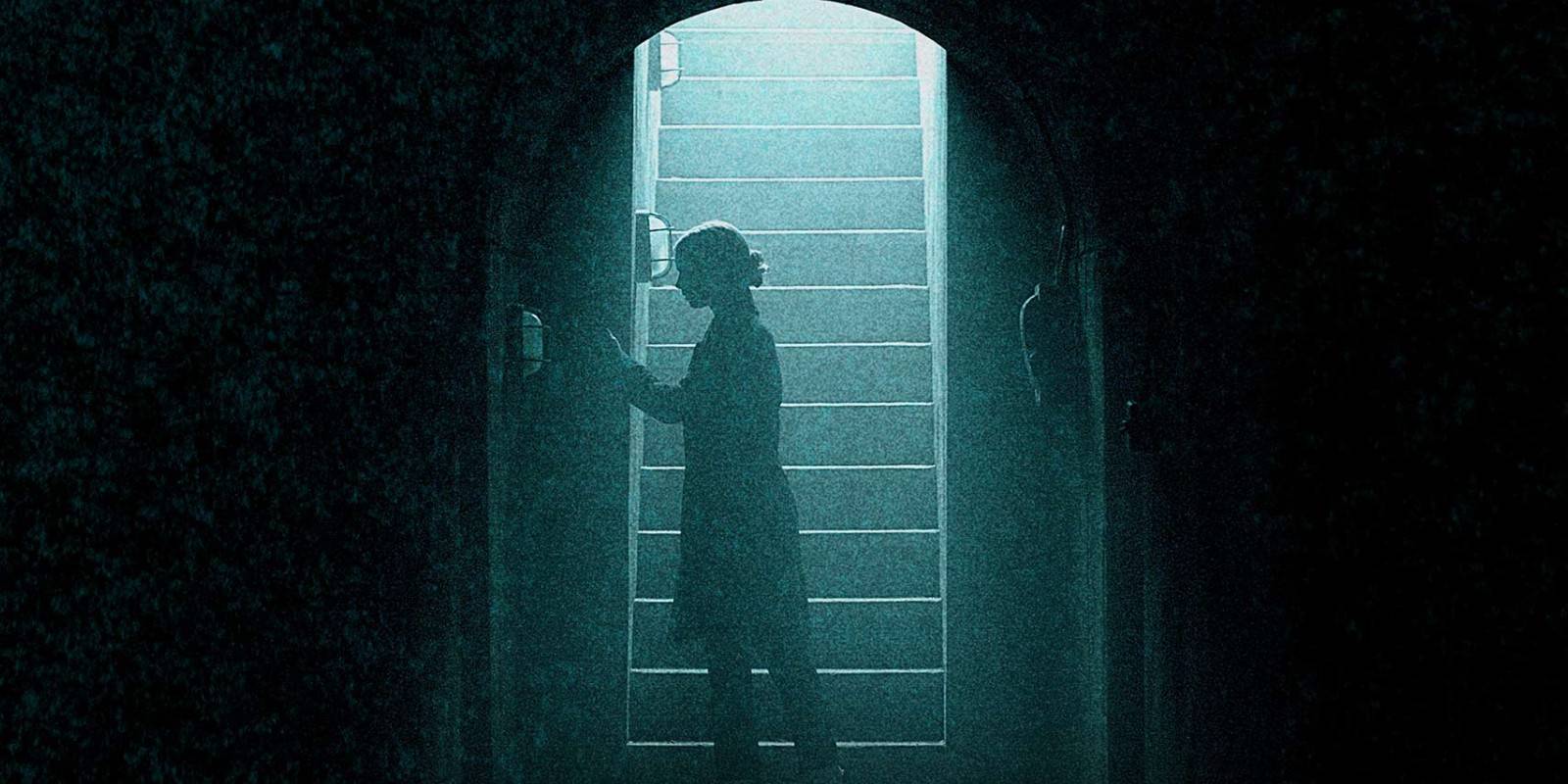 Inheritance (2020) Movie Review