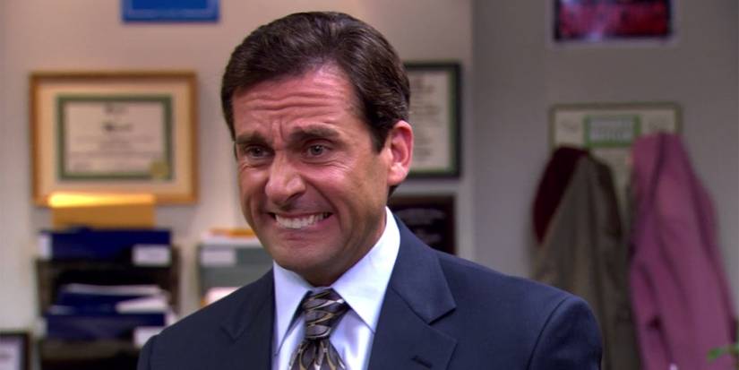 The Office: 5 Funniest Michael Quotes (& 5 Most Heartbreaking)