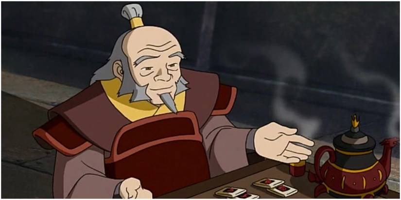 Avatar: 15 Things Every Fan Should Know About Iroh
