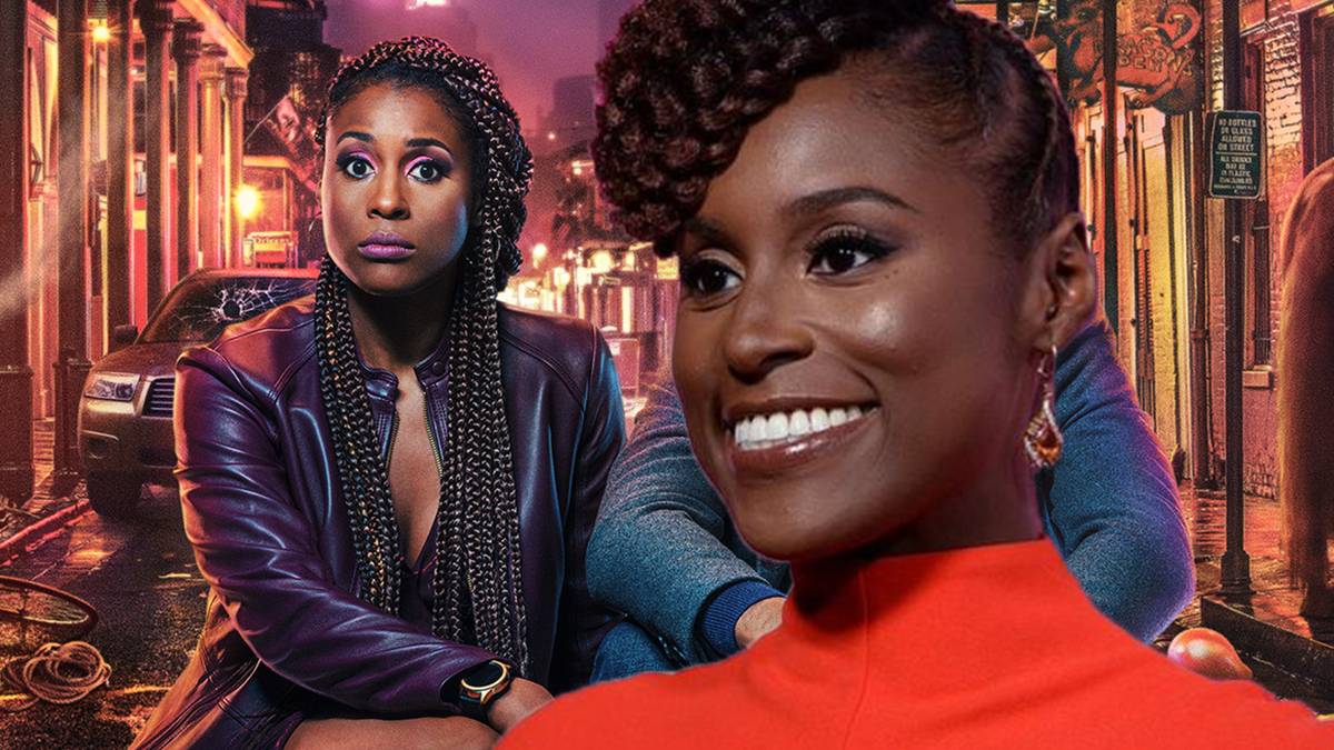 Spider-Verse 2 Casts Issa Rae As Spider-Woman Jessica Drew