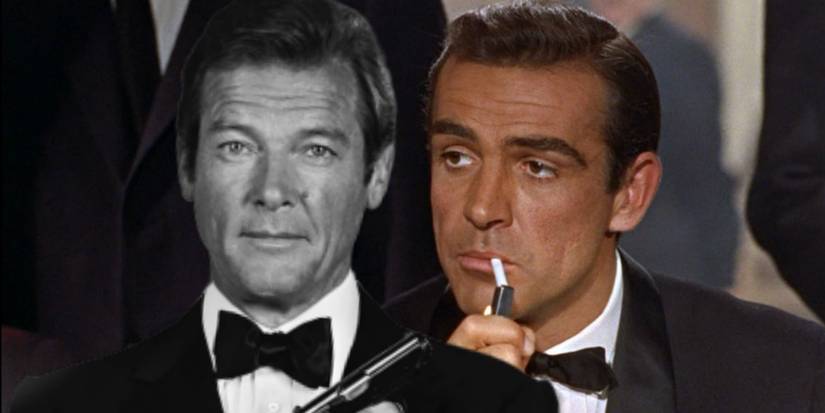 How Sean Connery Influenced Every James Bond That Followed