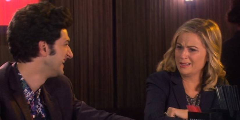 Parks And Recreation: 10 Funniest Jean-Ralphio Quotes