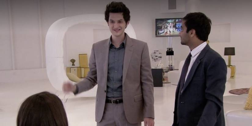 Parks And Recreation: 10 Funniest Jean-Ralphio Quotes