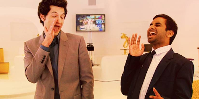 Parks And Recreation: 10 Funniest Jean-Ralphio Quotes